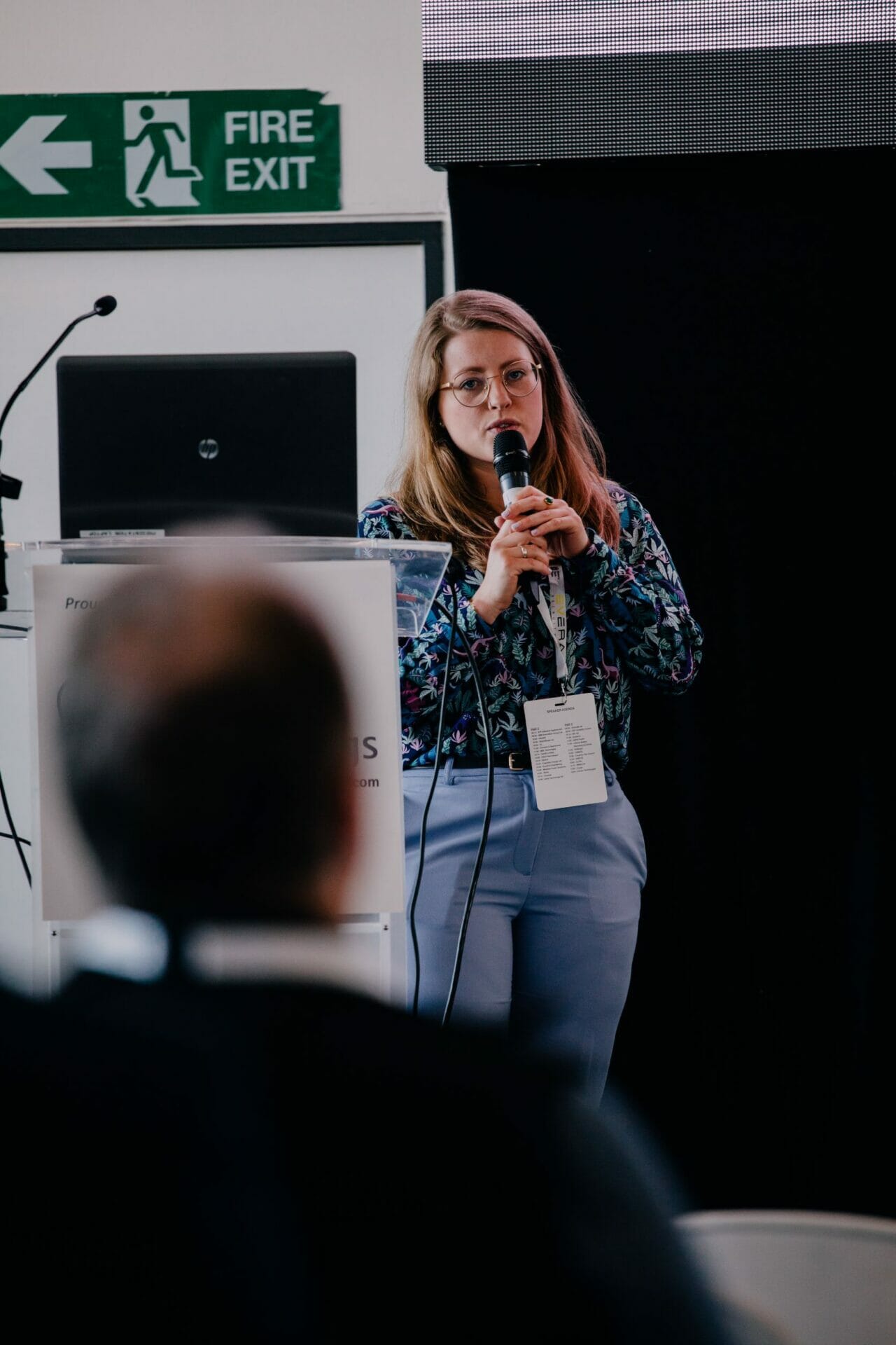 Battery Tech Expo – 25th April 2024 | The Wing, Silverstone
