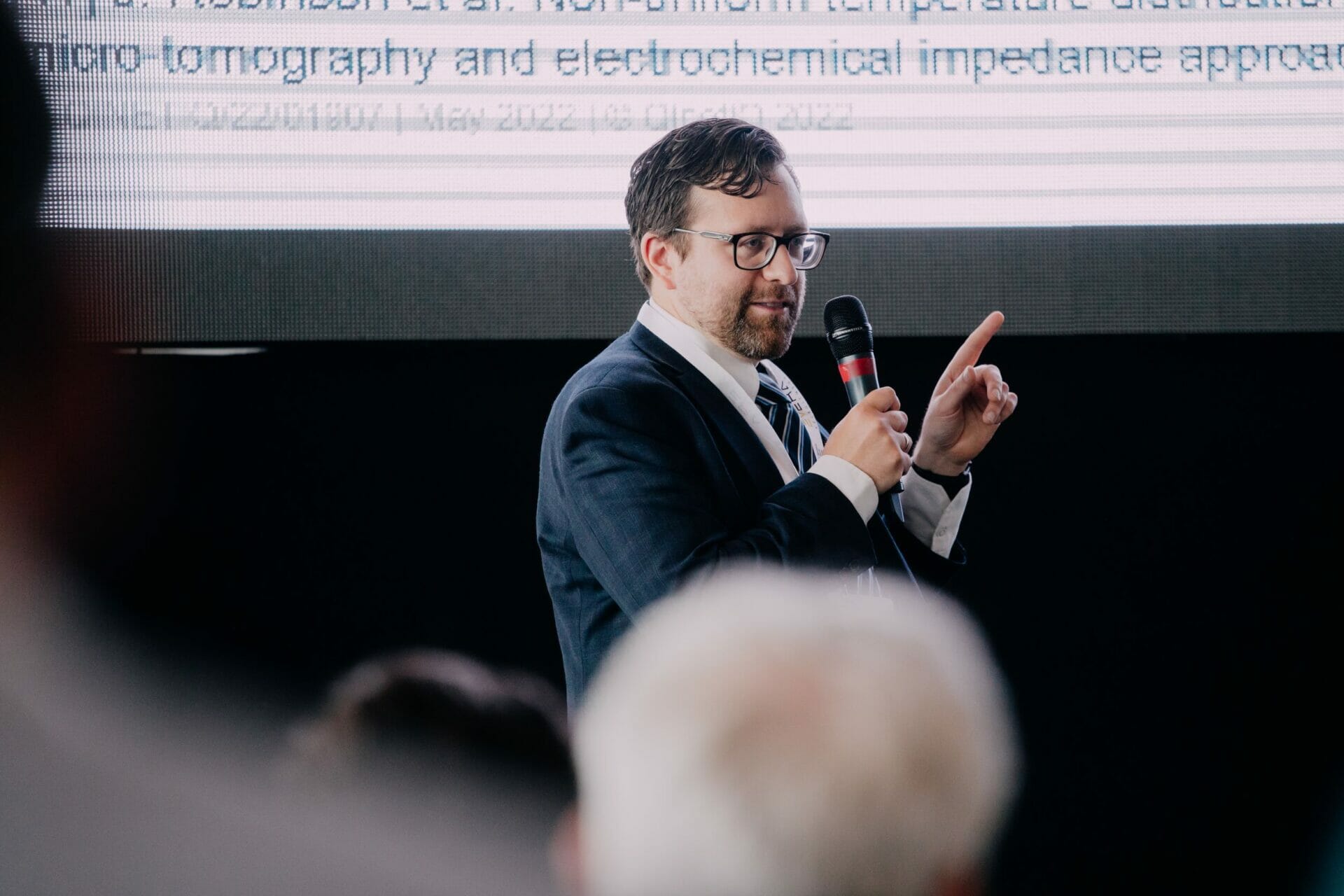 Battery Tech Expo – 25th April 2024 | The Wing, Silverstone