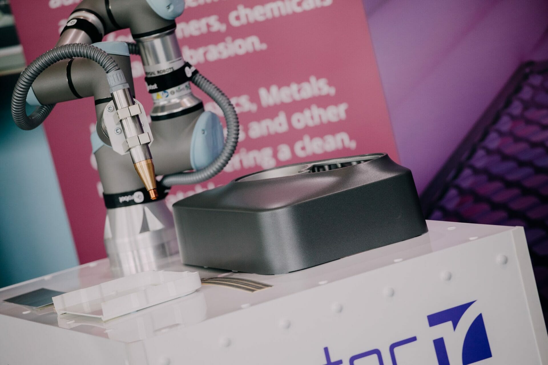 Battery Tech Expo – 25th April 2024 | The Wing, Silverstone